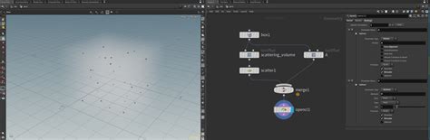 Accessing The Nearest Voxel From A Point In OpenCL Node Scripting Od Forum