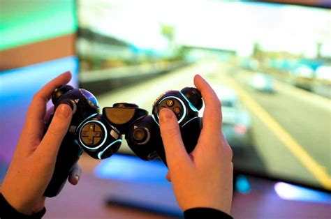 Odd Modular Game Controller Gives Xbox Players With Disabilities A