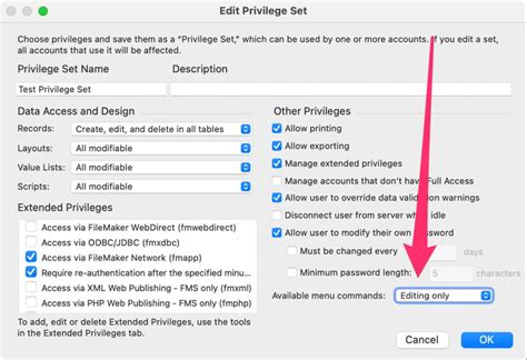 FileMaker New Open Quickly Feature