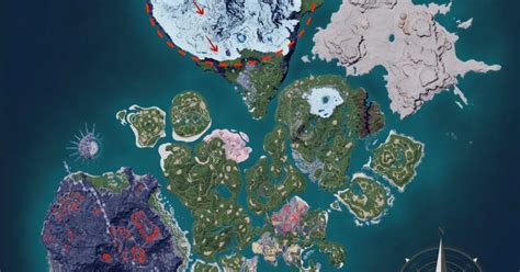 Where To Find Pure Quartz In Palworld Games Gg