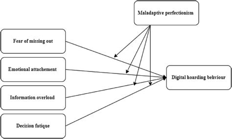 Hypothesized Moderation Model Download Scientific Diagram