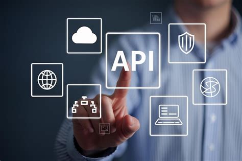 Engaging With Api Technology In A Modern Workspace Premium Ai