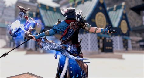 Kyudo Arrow Eorzea Collection