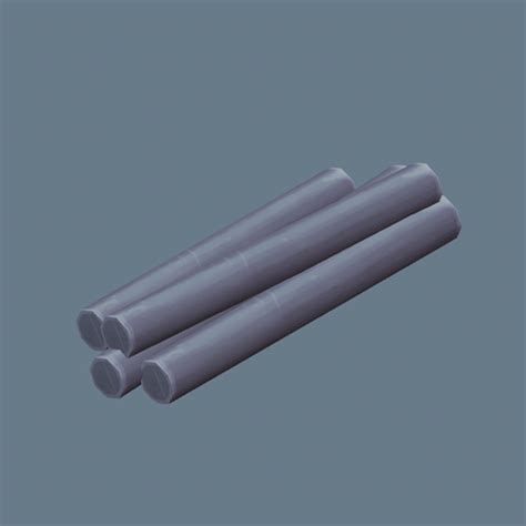 Technum Rods Foundry Wiki