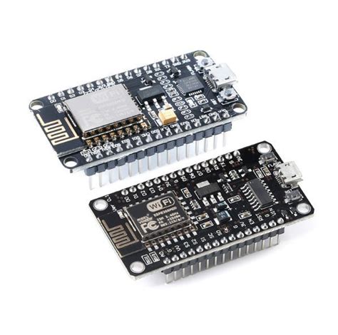 Esp8266 Устный Wifi модуль V3 Internet Of Things Плата разработки Ch340