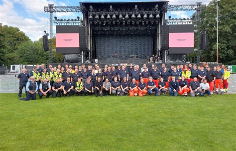 Kapellen Johannes Oerding Bedankt Sich Bei Helfern