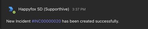 Microsoft Teams Happyfox Service Desk Integration Happyfox Support