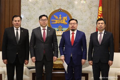 “Эрдэнэс Тавантолгой” ХК ийн хувьцааг иргэдэд эзэмшүүлэх тогтоолын төслийг өргөн мэдүүлэв Newswall