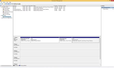 Multi Boot Dual Booting Windows 7 And 8 Knocked Out Bootloader Super User