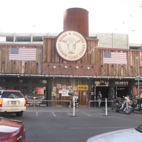 Hogs And Heifers Las Vegas Downtown Restaurant Reviews Photos