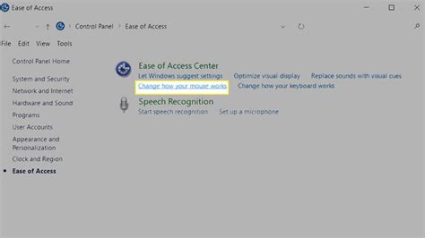 How To Change Your Mouse Color