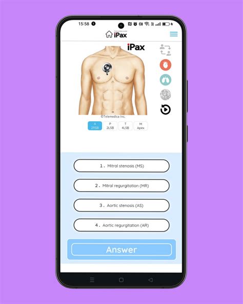 On November 9 The Case Featured A 65 Year Old Man With Exertional