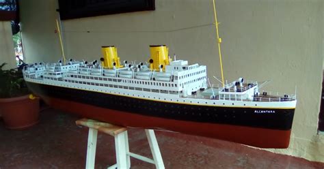 Su Rincon Naval Tu Modelo A Tu Alcance Y La Imaginacion Es El Limite