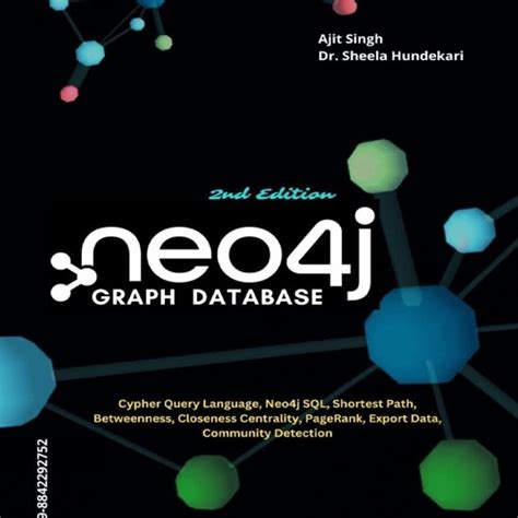 Stream Episode Download⚡️pdf ️ Neo4j Graph Database 2nd Edition By