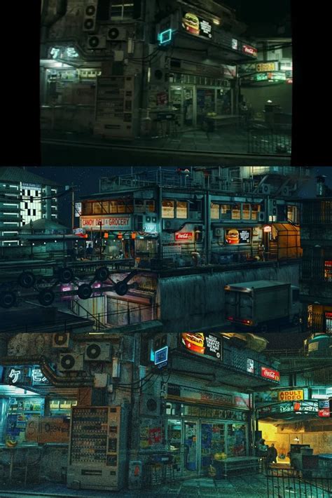 I Will 3d Modelling Environment With Blender In 2024 3d Modelling Environment Concept Art