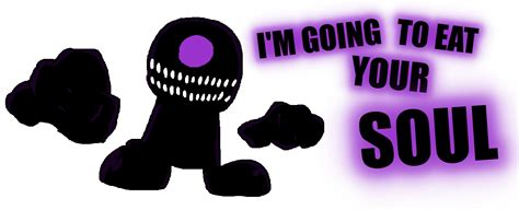 A World Ending Eldritch Creature By Regalito163 On Newgrounds