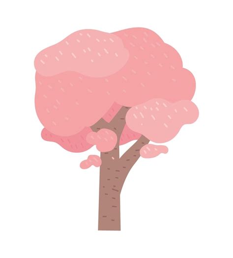 Vectores E Ilustraciones De Arbol Ipe Rosa Para Descargar Gratis Freepik