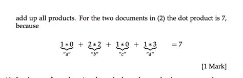 Solved A Scala Program That Detects Similarity Between Two