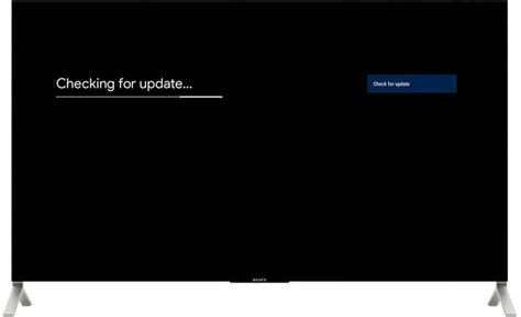 How To Update TCL S TV Software