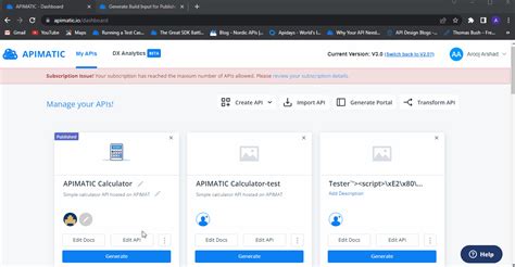 Adding Migration Support For Docs As Code Workflow APIMatic Documentation