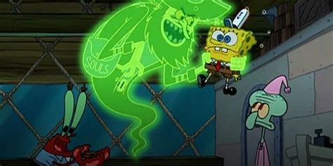 Unveiling The Untold Secrets Shocking Spongebob Squarepants Fan Theories