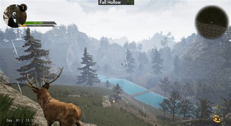 screenshots from my current project r unrealengine