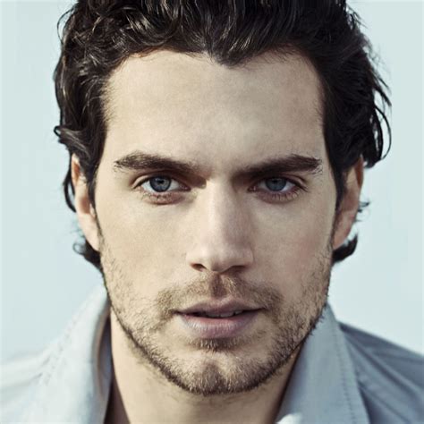 Henry Cavill Photoshoot 2024