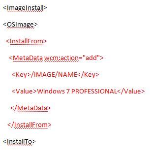 AUTOMATE WINDOWS INSTALLS USING AN AUTOUNATTEND XML FILE RMPrepUSB