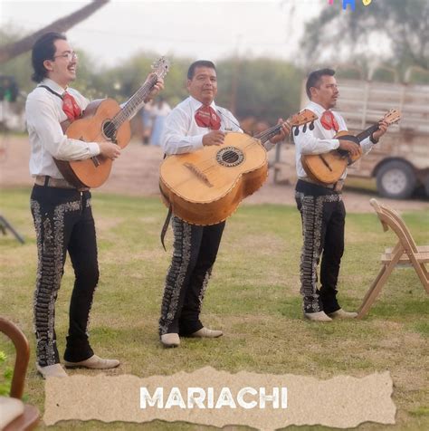 Mariachi Juvenil Ciudad Obregón