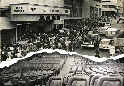 Cine MÉxico 1976 Cali Orgullo De Cali