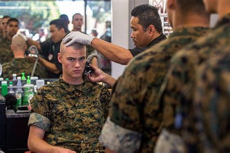 57 Classy Gentleman Haircuts To Inspire Your Style Marine Corps