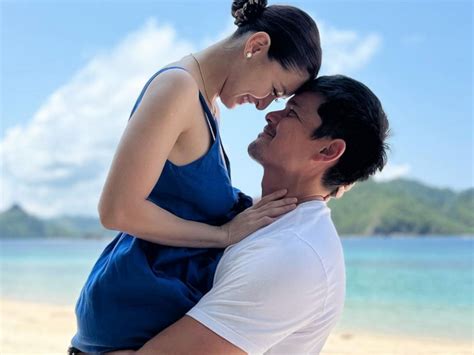 Marian Rivera Dingdong Dantes 2022