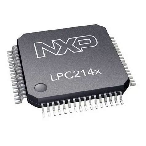Lpc214x Nxp Microcontroller 8051 Box At Rs 25 In Mumbai Id 21143805062