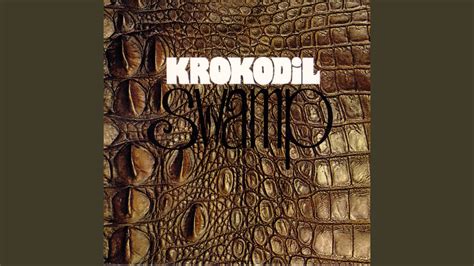 Krokodil Get Your Personality Together Acordes Chordify