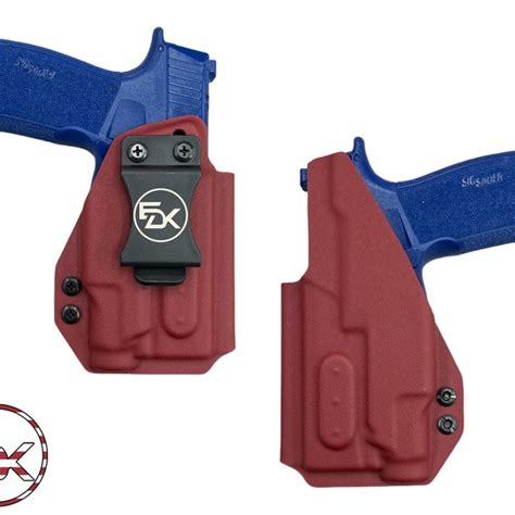 P365 Macro Tlr7a Holster Etsy