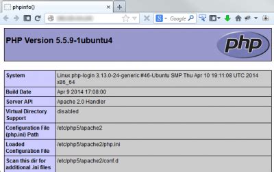 How To Install Setup A Basic LAMP Stack Linux Apache MySQL PHP On Ubuntu LTS Dev Metal