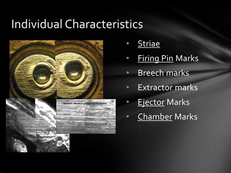 Ppt Firearms And Ballistics Powerpoint Presentation Free Download Id 2157618