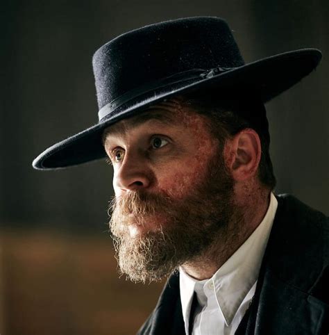 Alfie Solomons Peaky Blinders Peaky Blinders Characters Peaky