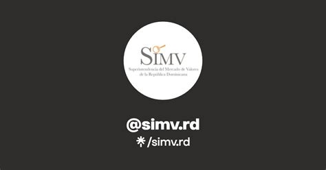 Simv Rd Linktree