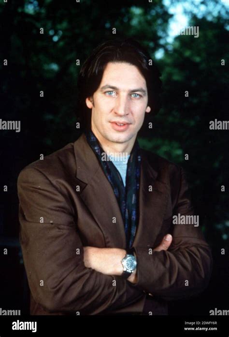 Tobias Moretti 1997 Fotos Und Bildmaterial In Hoher Auflösung Alamy