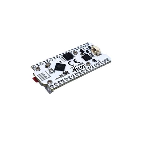 Heltec Esp32 Oled Lora Lorawan 915 ใช้คลื่นไทยได้ Sx127x Nodemcu 32s