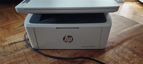 Laserski Printer Hp Laser Jet Pro Mfp M28w