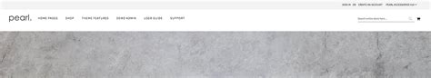 how to customize the width for your store sections in magento 2 pearl