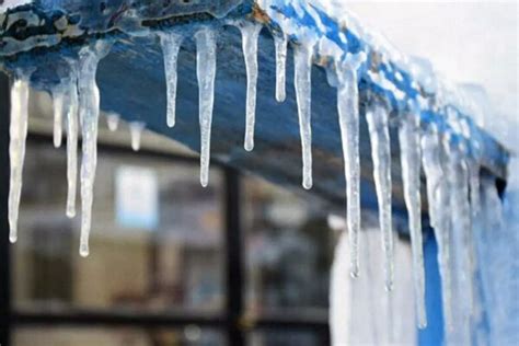ثبت دمای زیر صفر درجه در ۲۸ شهر اصفهان؛ شدت سرما کاهش می‌یابد