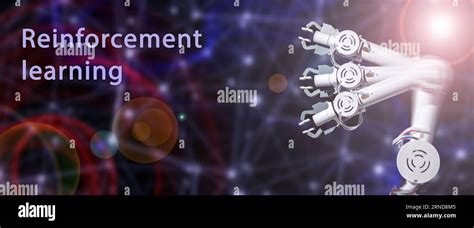 Reinforcement Learning A Type Of Machine Learning Where An Agent Learns To Make Decisions By