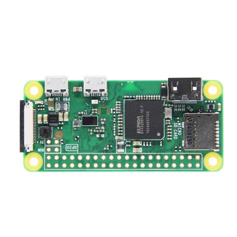 5 cool things you can do with a raspberry pi zero in 2024