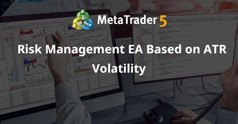 Téléchargement Gratuit De Lexpert Risk Management Ea Based On Atr