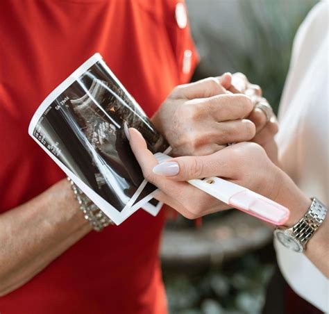 Fetal Development A Journey From Conception To Birth Moderneternity