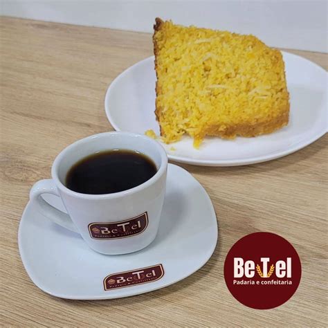 Padaria E Confeitaria Betel Nova Iguaçu Rj