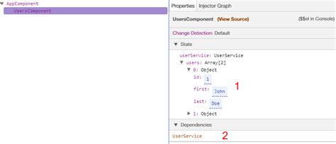 Using Angular Augury To Debug Your Code — Sitepoint